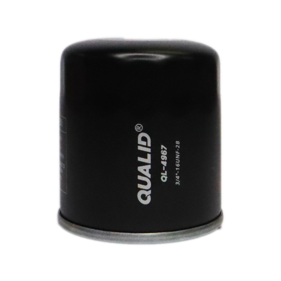 QUALID QL-4967 - Disbattery Lubricantes